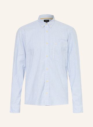 Camel Active Camel Active Hemd Regular Fit blau