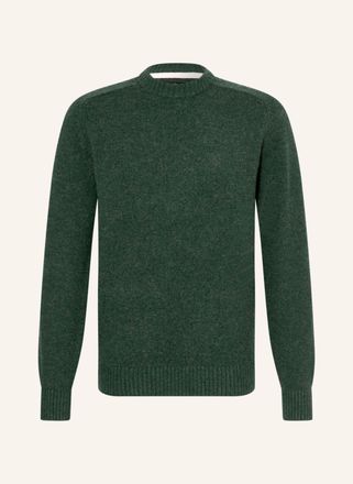Barbour Pullover gruen