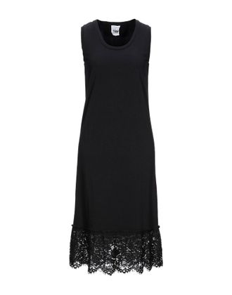 MY TWIN Twinset KLEIDER - Midi-Kleider auf YOOX.COM