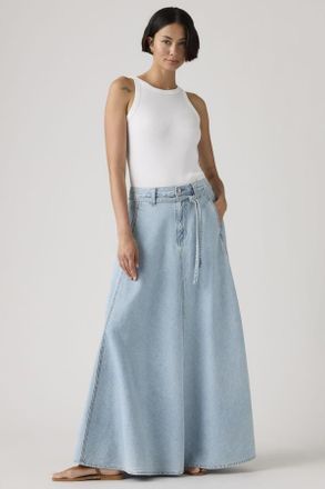 Levi's XL Rock - Damen - Blau / Blau