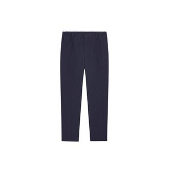Nn.07 Nn07, Herren, Hosen, Blau, W36Gr&ouml;&szlig;e
