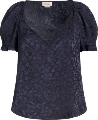 Zadig&Voltaire TOPS - Tops auf YOOX.COM