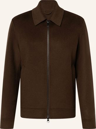 Strellson Jacke braun