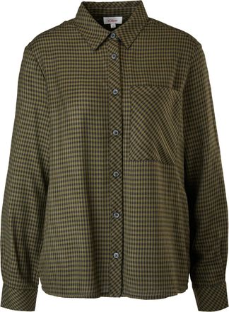 s.Oliver Bluse Langarm