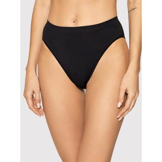 Hanro Klassischer Damenslip Touch Feeling 1812 Schwarz