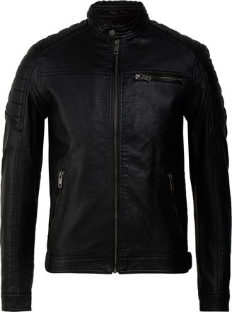 Jack & Jones JACKEN & M&Auml;NTEL - Jacken und Anoraks auf YOOX.COM