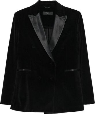 Circolo 1901 Blazer - Noir