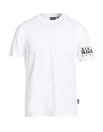 Napapijri TOPS - T-shirts auf YOOX.COM