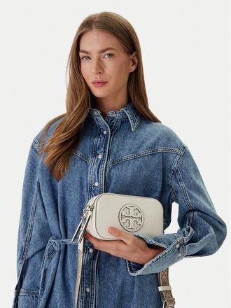 Tory Burch Tory Burch Handtasche 171955 Creme