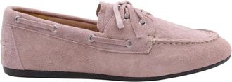 Cycleur de Luxe Femme, Chaussures, Rose, Taille: 38 EU Bludenz Mocassin