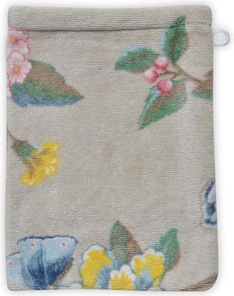 Pip Studio PiP Studio Duschtuch Good Evening | Khaki - 70 x 140