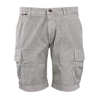 Mason's Herren, Shorts, Grau, 2XLGr&ouml;&szlig;e