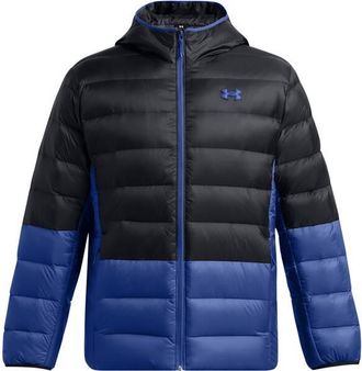 Under Armour Herren Jacke LEGEND DOWN HOODED JACKET
