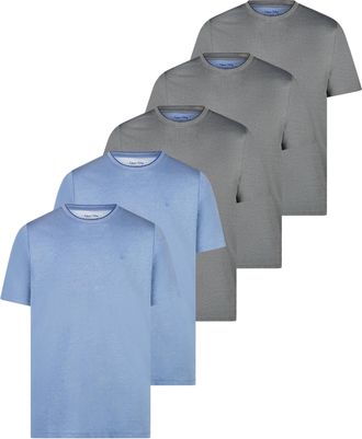 Redmond Shirt Basic