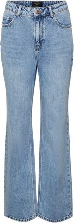 Vero Moda VMKITHY HR Loose Straight JNS LI374 NOOS