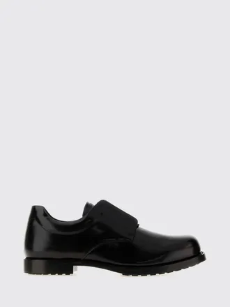 Balenciaga Chaussures De Ville Homme couleur Noir