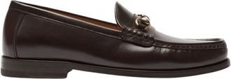Scarosso Homme, Chaussures, Brun, Taille: 41 EU Mocassins Mariano