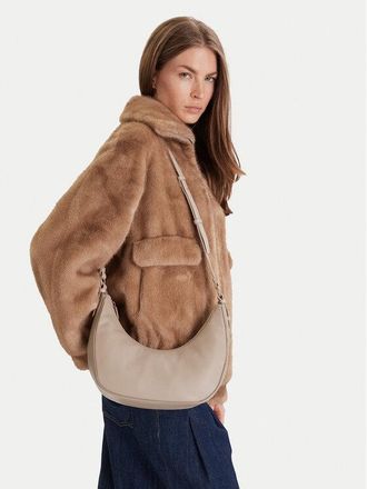 Liu Jo Handtasche Tullia AF5038 E0077 Beige