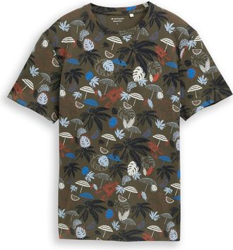 Tom Tailor T-Shirt