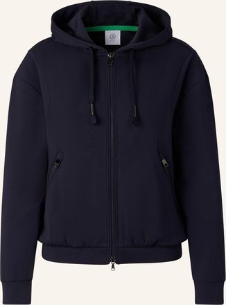 Bogner Sweatjacke Julietta blau