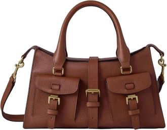 Mulberry Femme, Sacs, Brun, Taille: ONE Size Small Roxanne