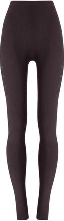 Wolford Femme, Pantalons, Violet, Taille: 38 FR Leggings
