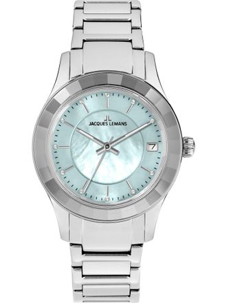 Jacques Lemans Analoguhr