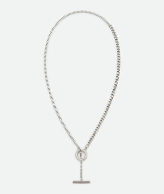 Bottega Veneta Collier Intreccio - Bottega Veneta
