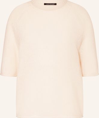 Luisa Cerano Luisa Cerano Strickshirt weiss