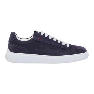 Peuterey Quarter 01 Sue - - Shoes - Herren - Blau - 40 EU