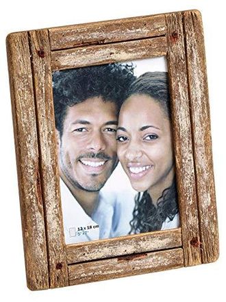 Walther Design Walther Design Cadre Photo Walther Design blanc13 x 18 cm Dupla Portrait Frame YA318W