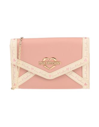 Love Moschino TASCHEN - Umh&auml;ngetasche auf YOOX.COM