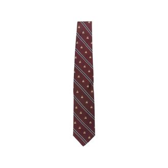 Brooks Brothers Krawatte - - Accessories - Herren - Rot - ONE SIZE