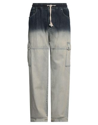 Dolce & Gabbana HOSEN & R&Ouml;CKE - Jeanshosen auf YOOX.COM