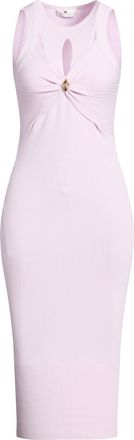 Elisabetta Franchi KLEIDER - Midi-Kleider auf YOOX.COM