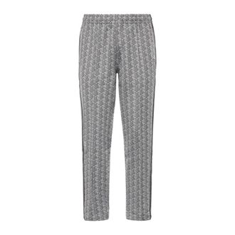 Lacoste Homme, Pantalons, Gris, Taille: M Pant Tuta