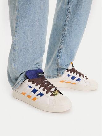 adidas Sneakers Adidas Fortnite Streettalk Shoes KI9212 Creme