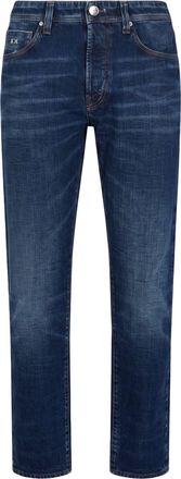 Sartoria Tramarossa HOSEN & R&Ouml;CKE - Jeanshosen auf YOOX.COM