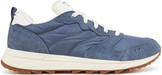 Merrell Sneakers Alpine 83 Sneaker Sport J007031 Blau