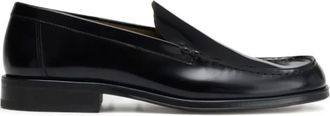 Christophe Lemaire Femme, Chaussures, Noir, Taille: 41 EU Loafer