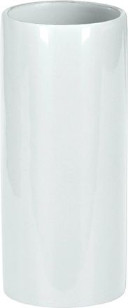 Kleine Wolke Zahnputzbecher PUR Shiny Schneeweiß