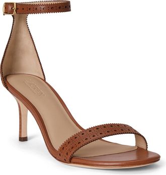 Lauren Ralph Lauren Sandale ALLIE
