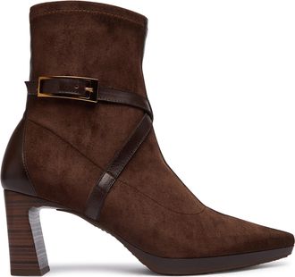 Hispanitas Stiefeletten Hispanitas HI265087 Dunkelbraun