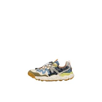 Flower Mountain Femme, Sport, Multicolore, Taille: 39 EU Chaussures dext&eacute;rieur