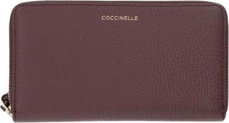 Coccinelle Damen, Accessories, Braun, ONE SIZEGr&ouml;&szlig;e
