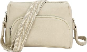 Jennifer Jones Umh&auml;ngetasche