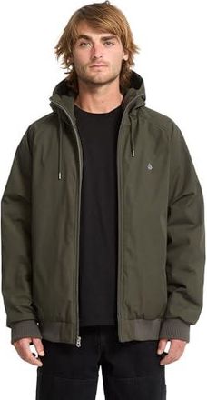 Volcom Hernan 10K Jacket XL