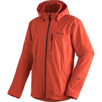 Maier Sports Herren Funktionsjacke 2Lg pack aw Zonda