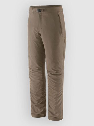 Patagonia Terravia Alpine - Reg Pantalon gris