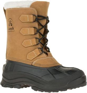 kamik Damen Stiefel ALBORG